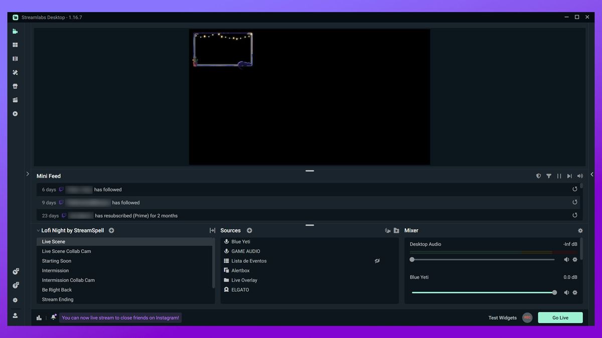 Streamlabs Ultra review: brilliant all-inclusive tool for content creators | Creative Bloq