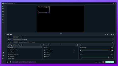 Streamlabs Ultra review: brilliant all-inclusive tool for content ...