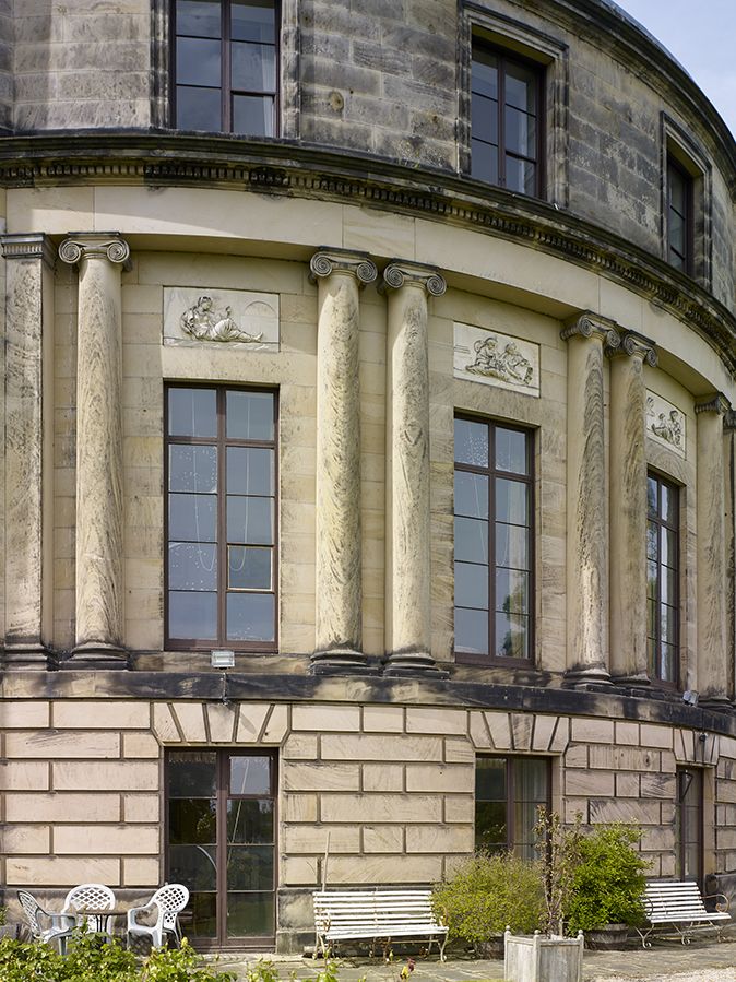 Broomhall, Fife: A stupendous country house restored by the Earl of ...