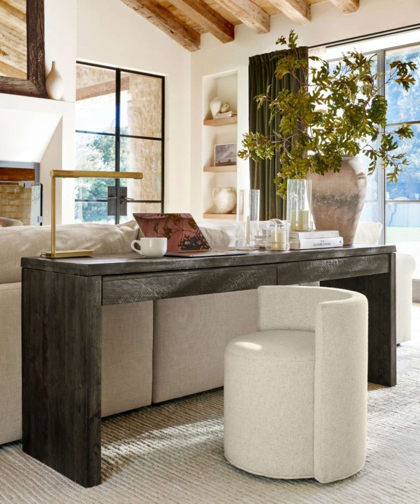 Pottery Barn just dropped its 2024 fall collection | Homes and Gardens
