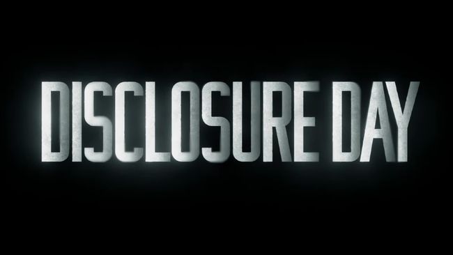 Disclosure Date: Everything We Know So Far | Cinemablend