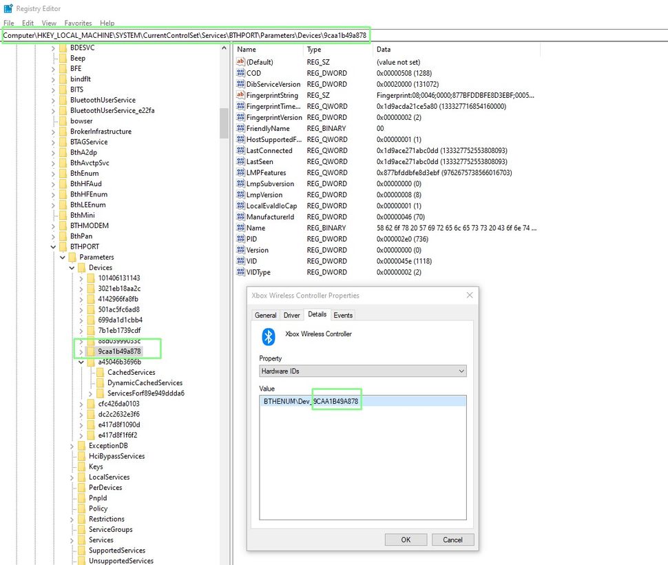 How To Remove Stubborn Bluetooth Devices in Windows | Tom's Hardware