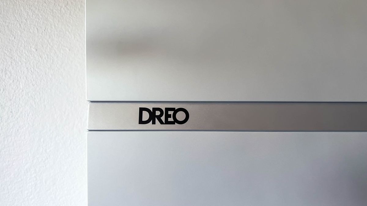 Dreo Smart Wall Heater WH719S review: if you need a space heater, get ... Dreo Smart Wall Heater WH719S review: if you need a space heater, get ...