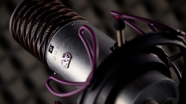 Best XLR microphones 2025: Super sound for studio or stage | MusicRadar