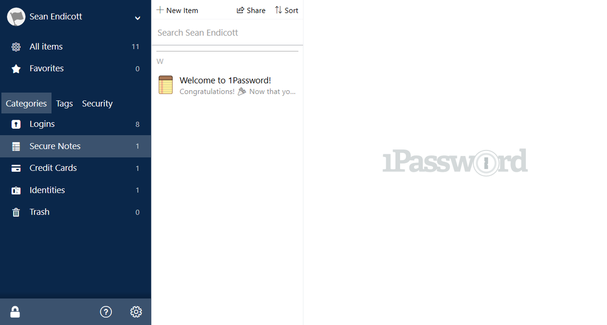 1Password for Microsoft Edge saves you time as well as your passwords ...
