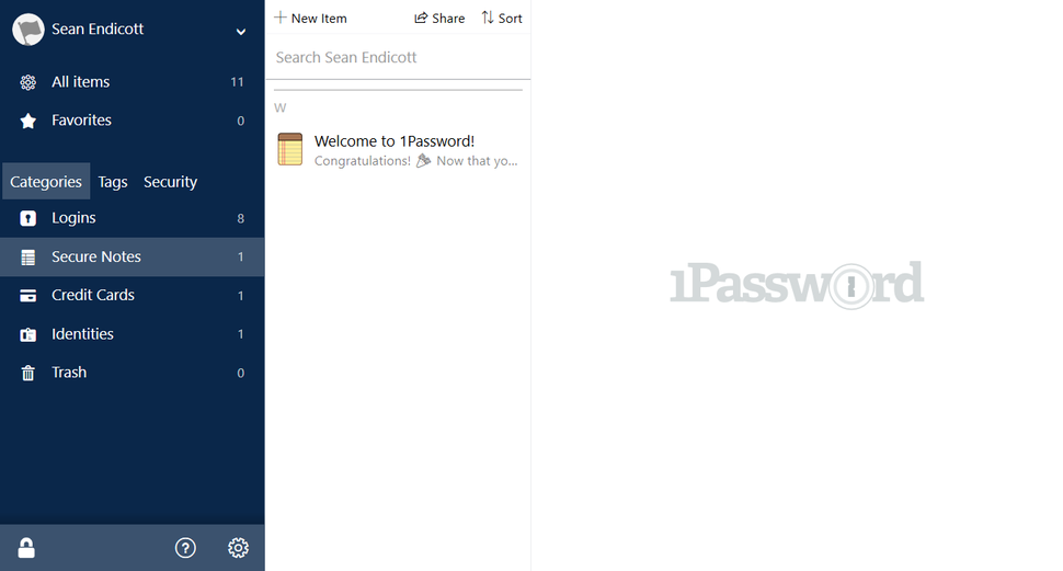 1Password for Microsoft Edge saves you time as well as your passwords ...