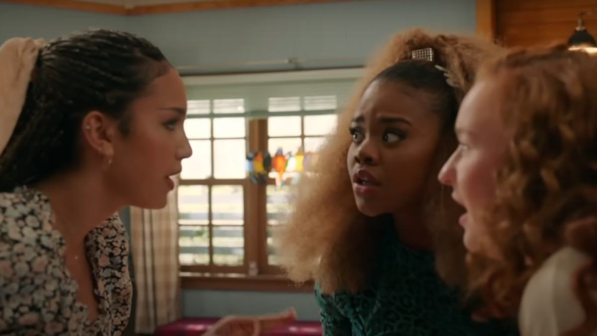 High School Musical: The Musical: The Series Season 4: Release Date ...