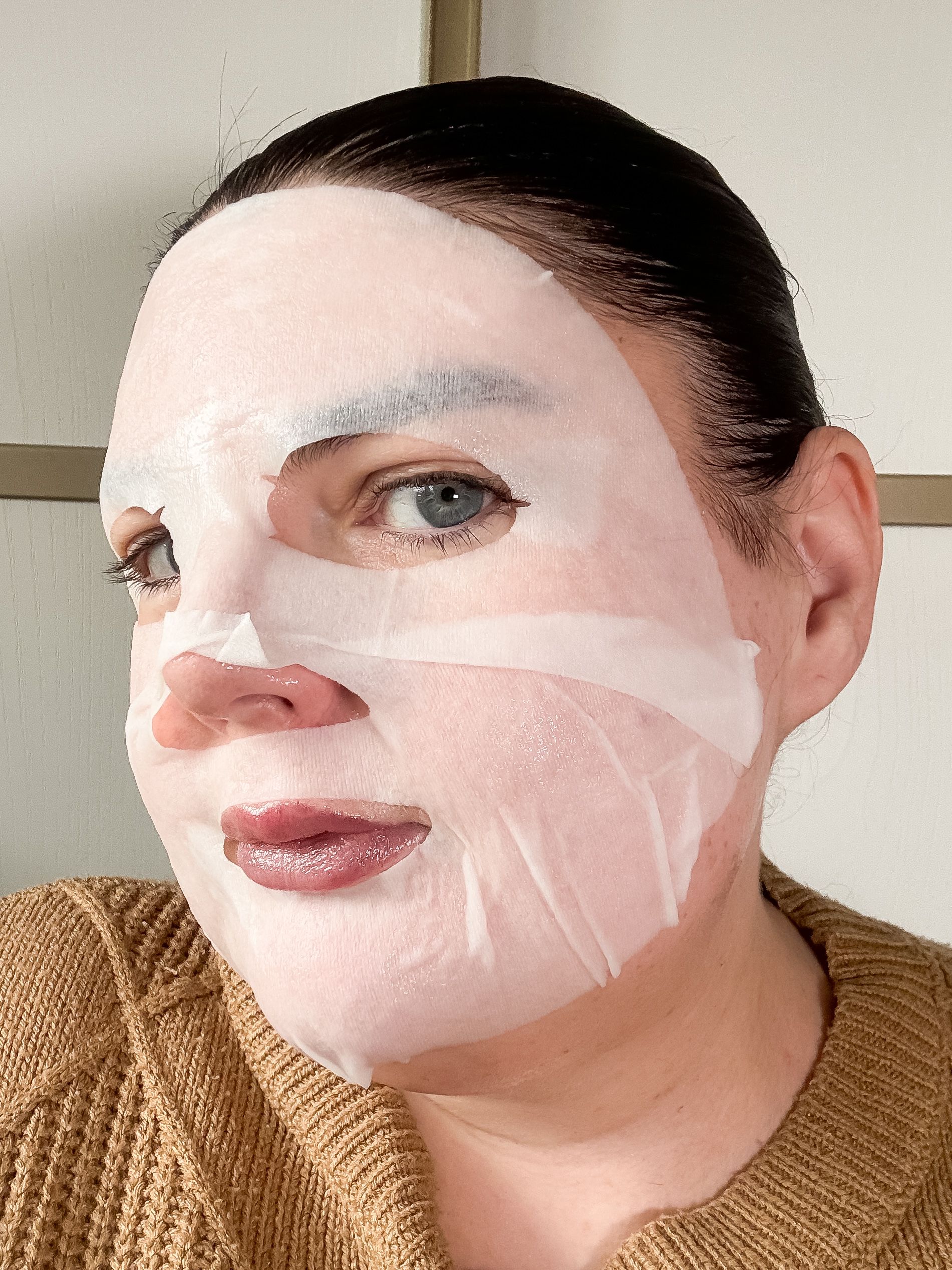 The 15 Best Sheet Masks for Hydrated, Glowing Skin, as Tried, Tested ...