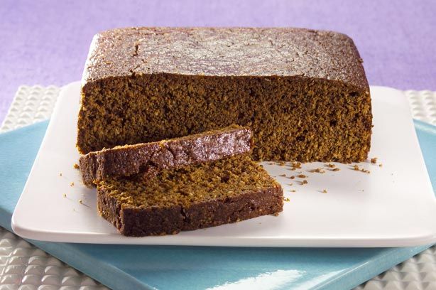 Parkin cake | British Recipes | GoodtoKnow