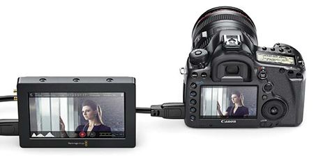 Pro Video Monitors Run the Gamut of Features | TV Tech