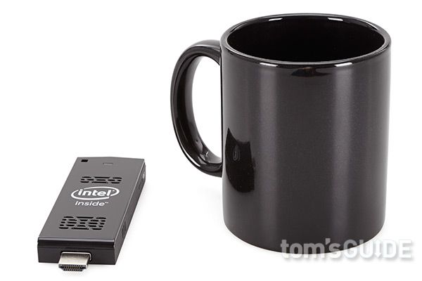 Intel Compute Stick Review: World's Smallest Windows PC | Tom's Guide