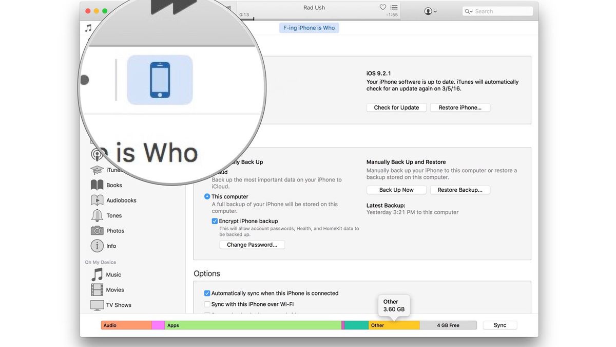 How to remove Other and System Data on iPhone and iPad — Free up ...