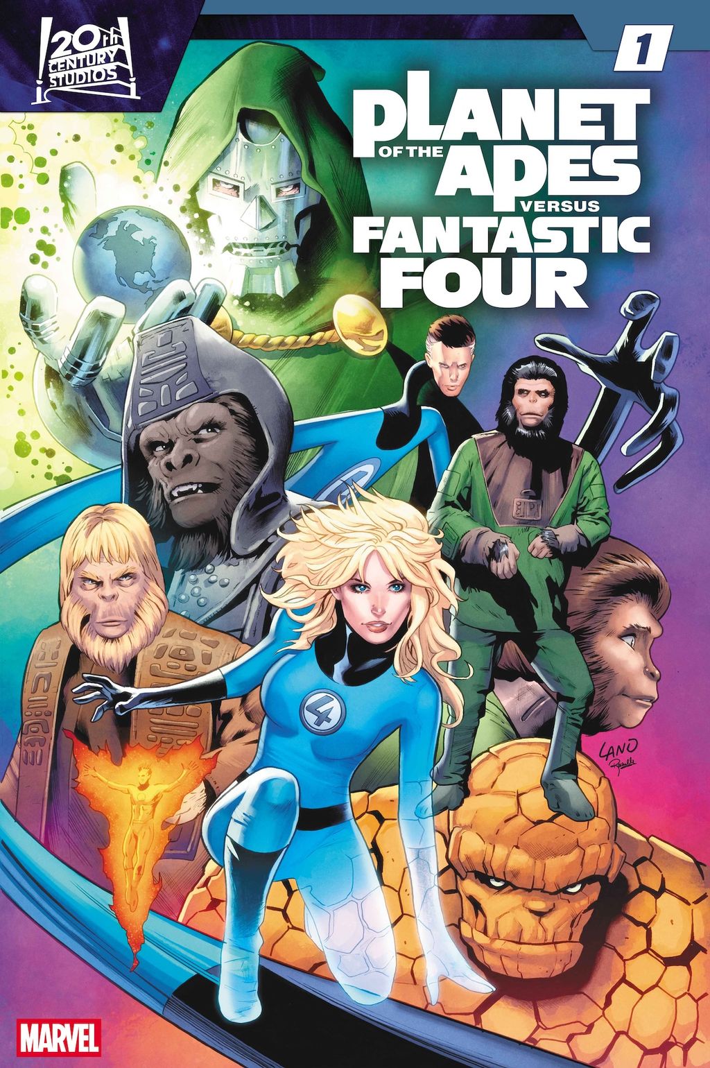 Marvel's Recent DC Crossovers Have Been Fun, But This New Fantastic ...