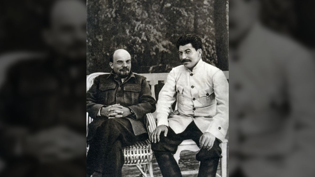 Soviet Union: History, leaders and legacy | Live Science