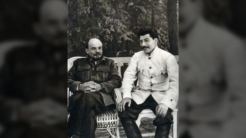 Soviet Union: History, leaders and legacy | Live Science