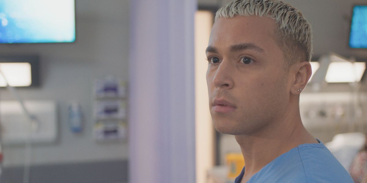 Casualty spoilers: Can Sacha save Robyn Miller from death? | What to Watch
