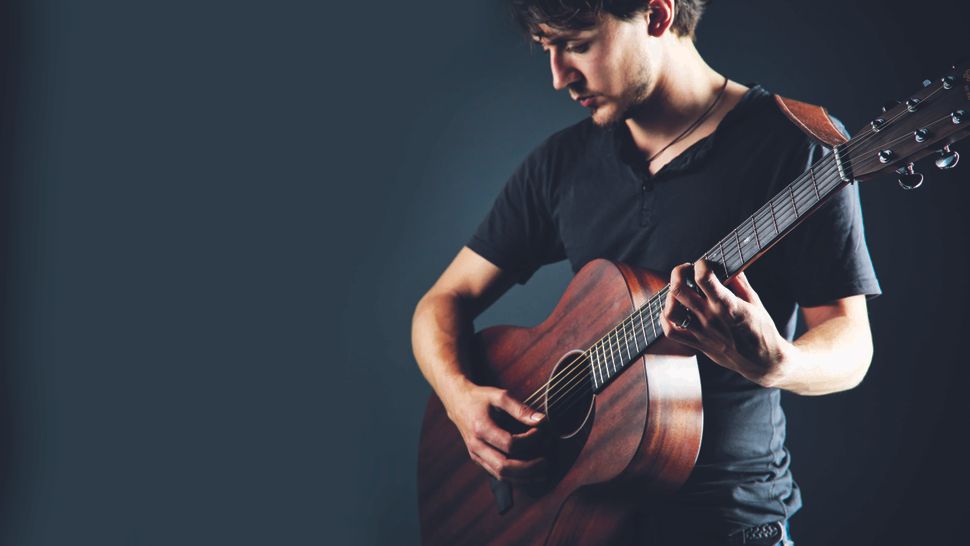 The 5 chord progressions you need to play 100s of songs | MusicRadar