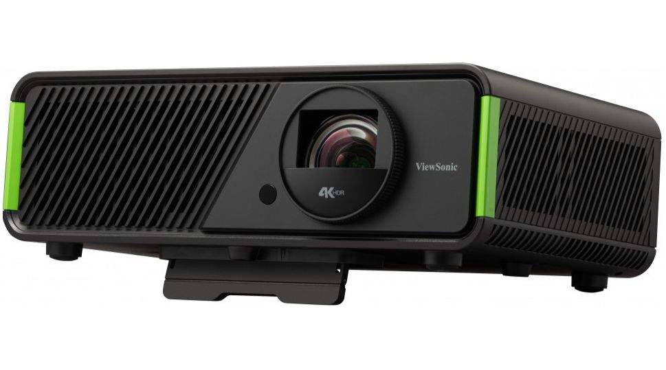 This 4K gaming projector is Xbox approved, but it doesn't take ...