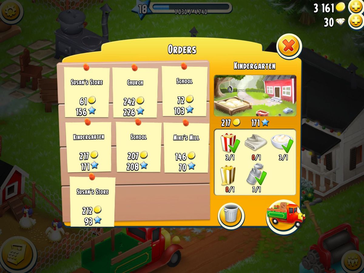 Hay day: Top 6 tips, tricks, and cheats to save cash and grow your farm ...
