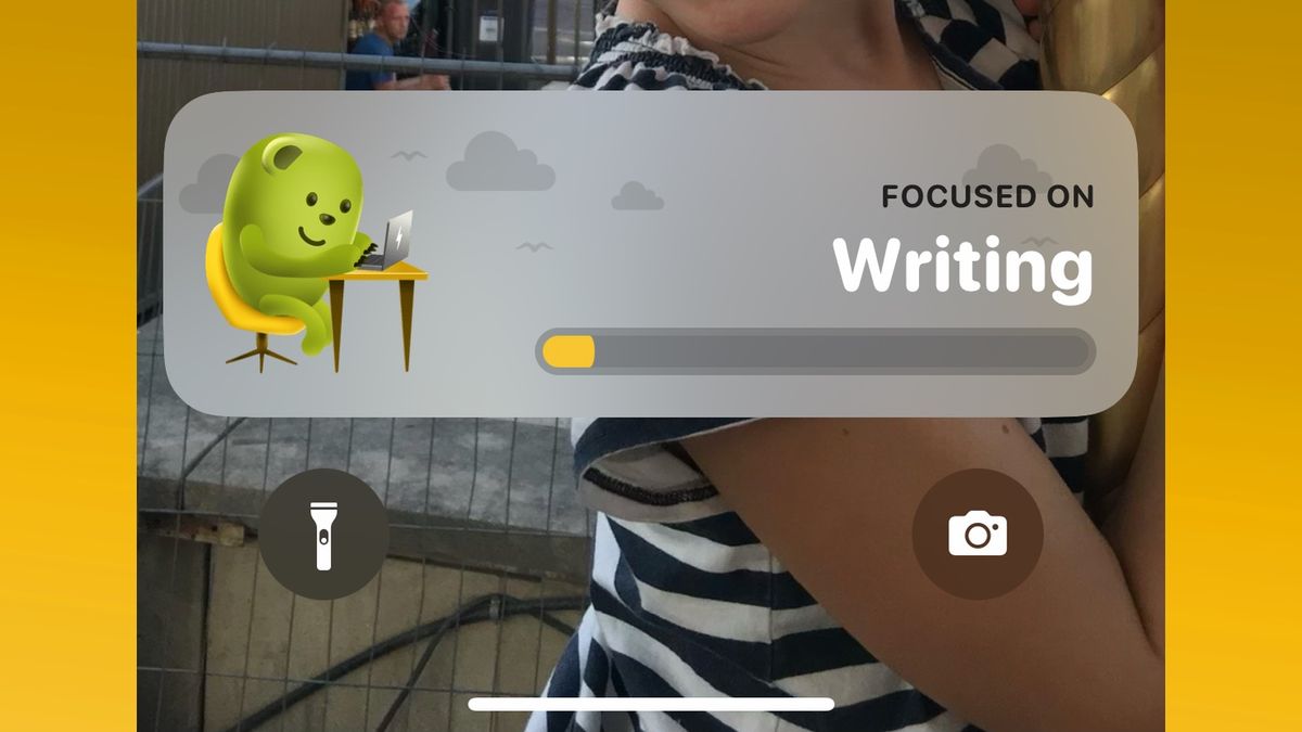 iPhone 15 Dynamic Island — 15 best apps you should try first | Tom's Guide