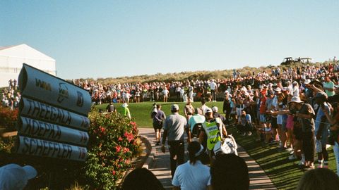 Meet the Full Swing cast: all the golfers in Netflix series | What to Watch