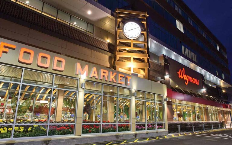 8 Secrets Wegmans Shoppers Need to Know | Kiplinger