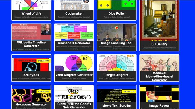 ClassTools: How To Use It to Teach | Tech & Learning