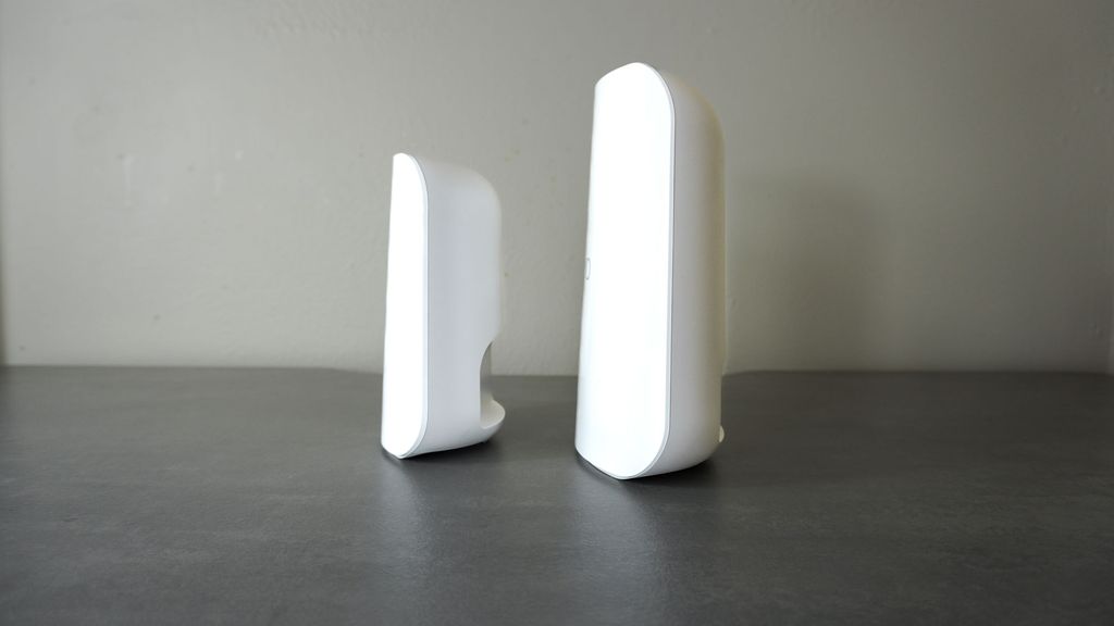 Eero Pro 7 vs Eero Max 7: Which Wi-Fi 7-powered eero mesh system should ...