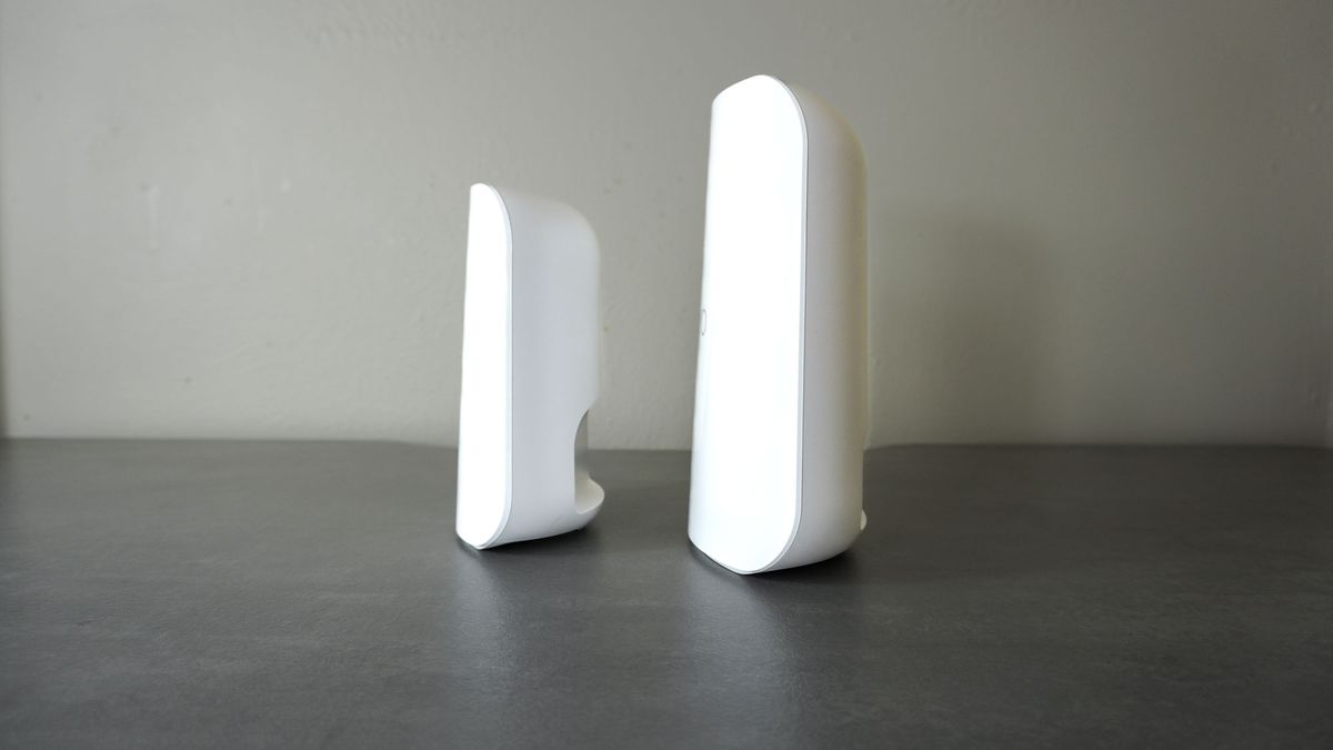 Eero Pro 7 vs Eero Max 7: Which Wi-Fi 7-powered eero mesh system should ...