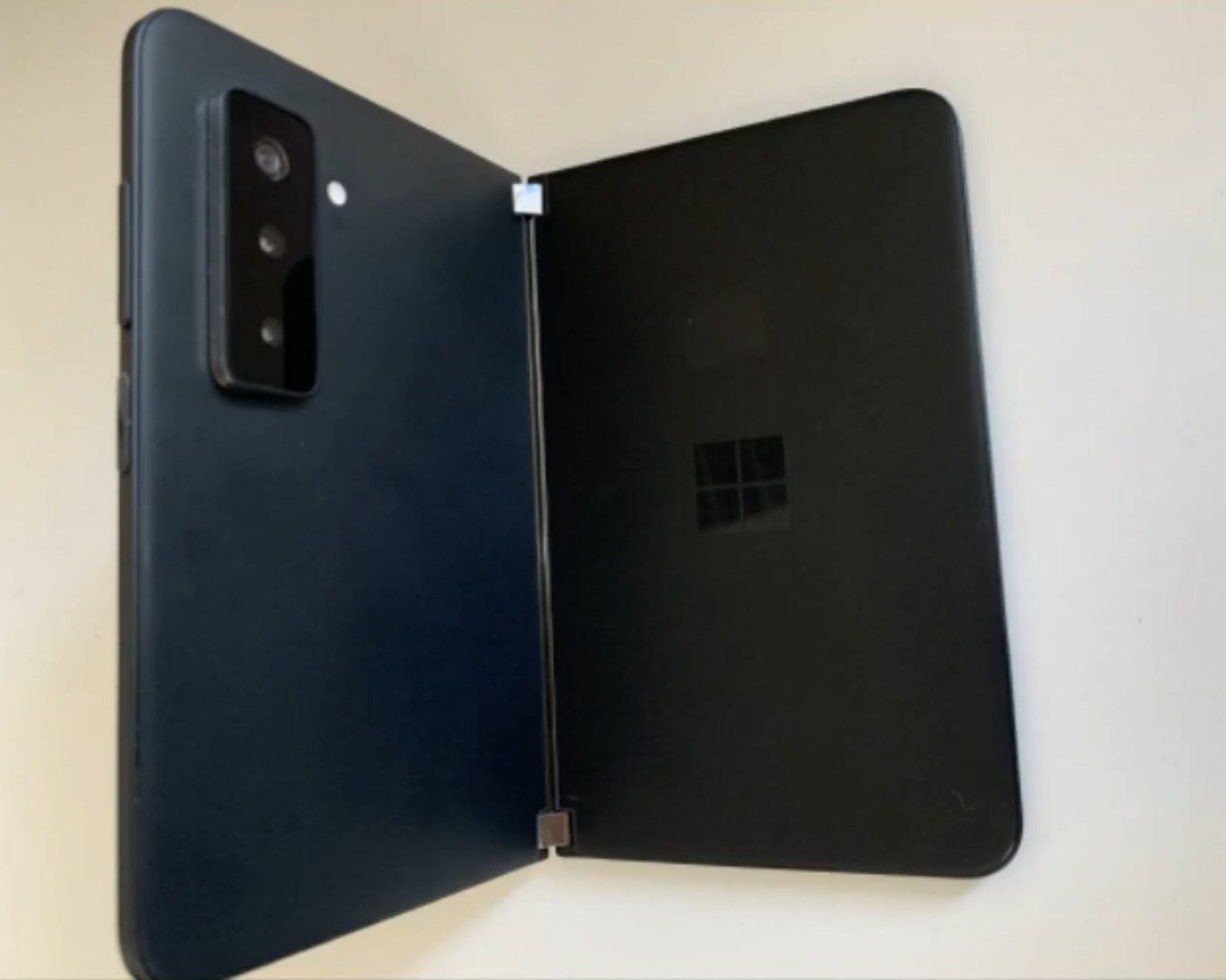 Let's talk about that Surface Duo 2 leak | Windows Central