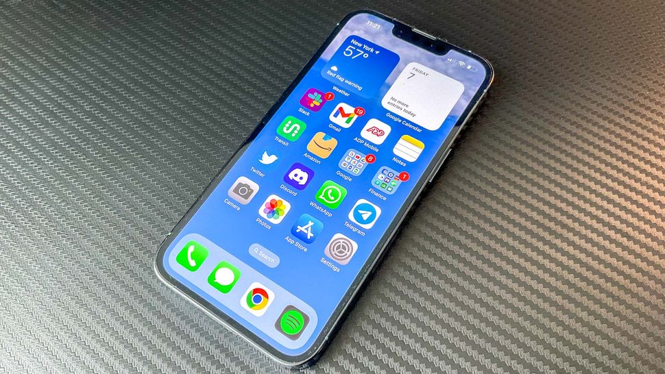 I ditched Android for iPhone for a year — here’s what happened | Tom's ...