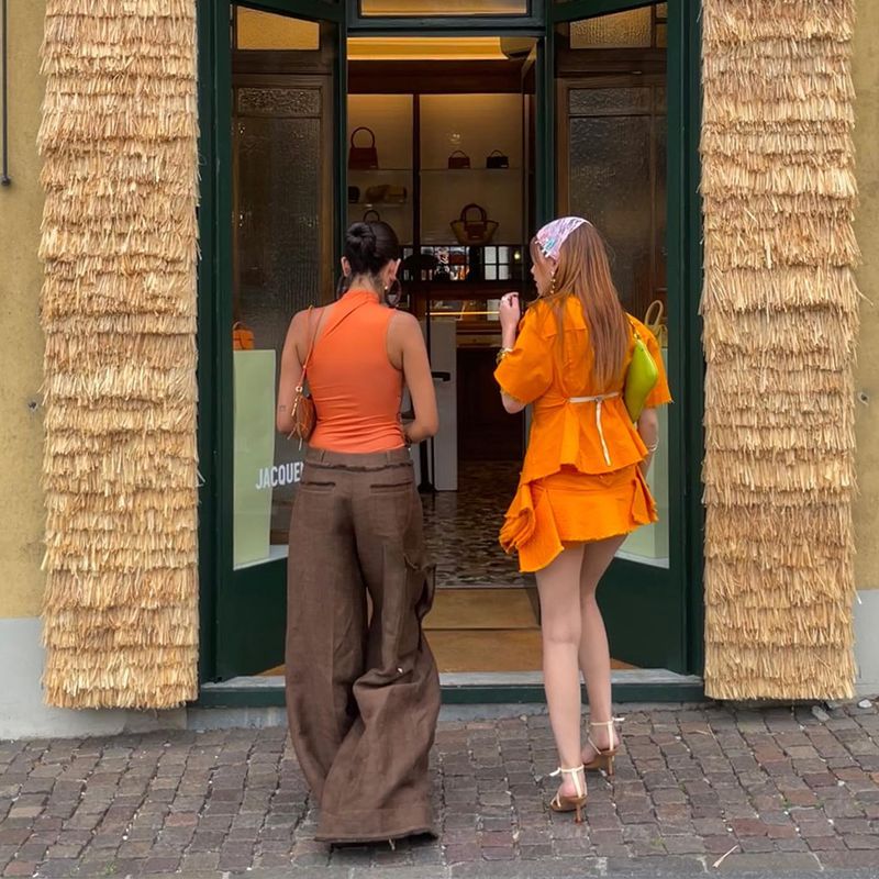 The Latest Fashion and Style Trends for 2024 | Who What Wear