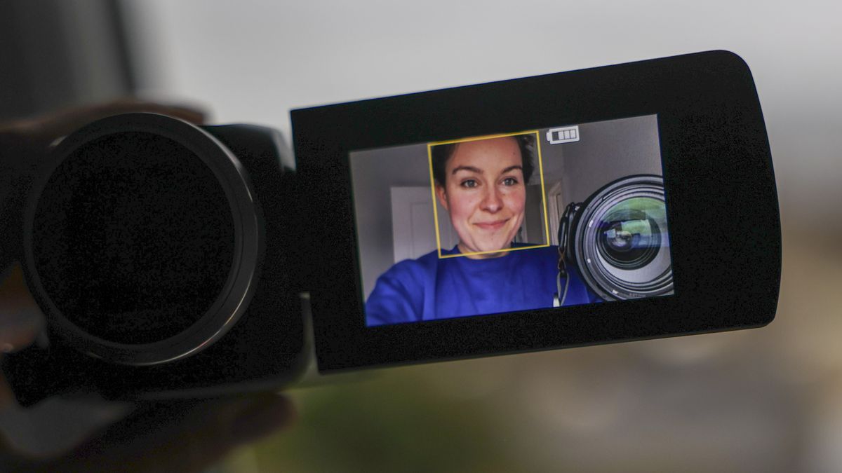 Panasonic HC-V180 review: a bargain travel camcorder | Digital Camera World