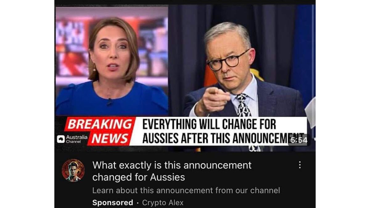 Scams in Australia August 2025: tips to stay safe online | TechRadar