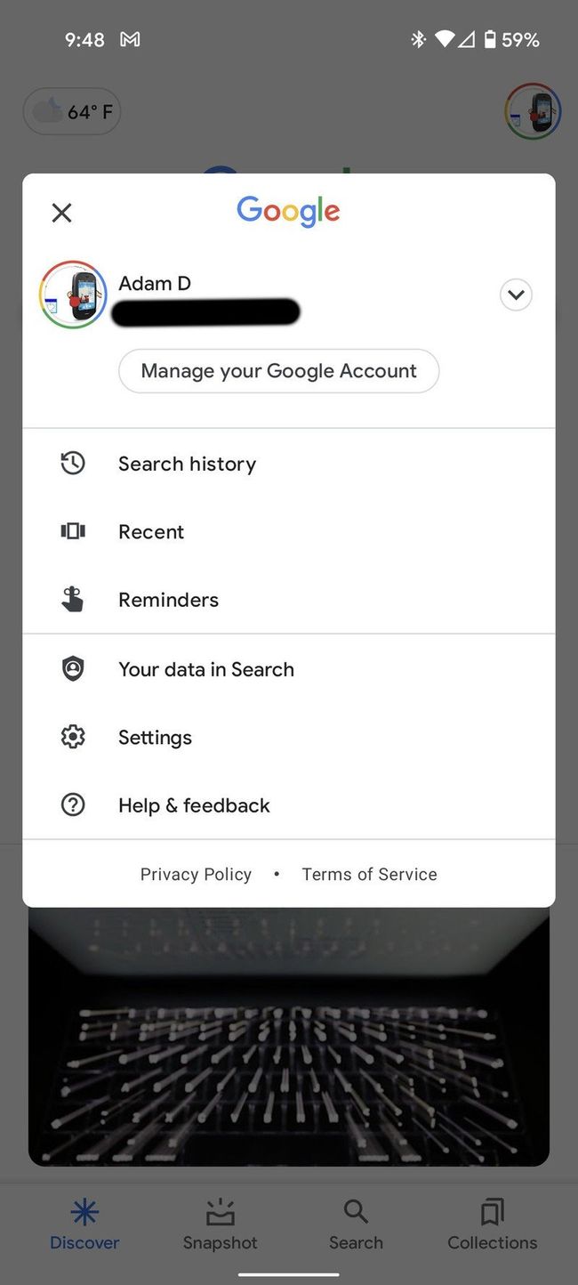 How to access and manage Google Assistant reminders | Android Central