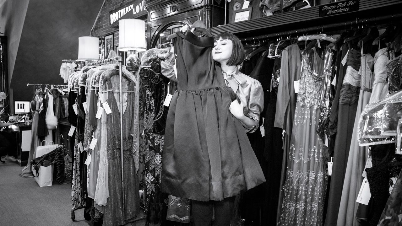 Hailey Tuck Interview - Hailey Tuck Photo Diary | Marie Claire