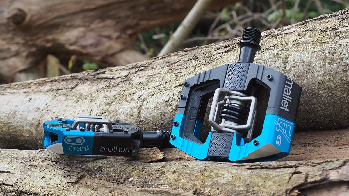 Best mountain bike pedals | Bike Perfect