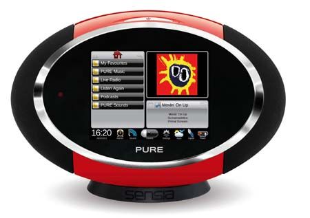 Pure Music on-demand music service goes live today | What Hi-Fi?