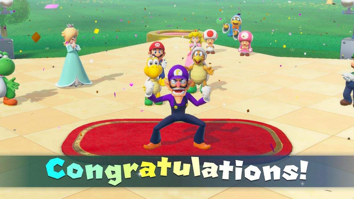 Super Mario Party: Tips, tricks, and cheats | iMore