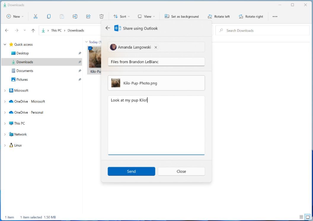 Windows 11 build 22557 (and earlier): Everything you need to know ...