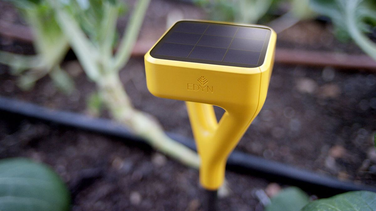 Gadgets that make gardening fun | TechRadar