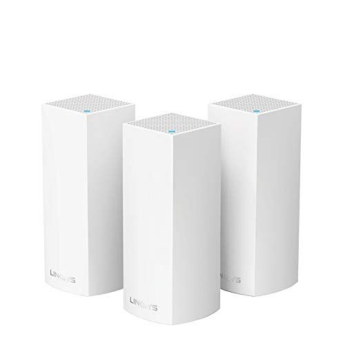 Invest in your home network with huge savings on Linksys routers, mesh ...
