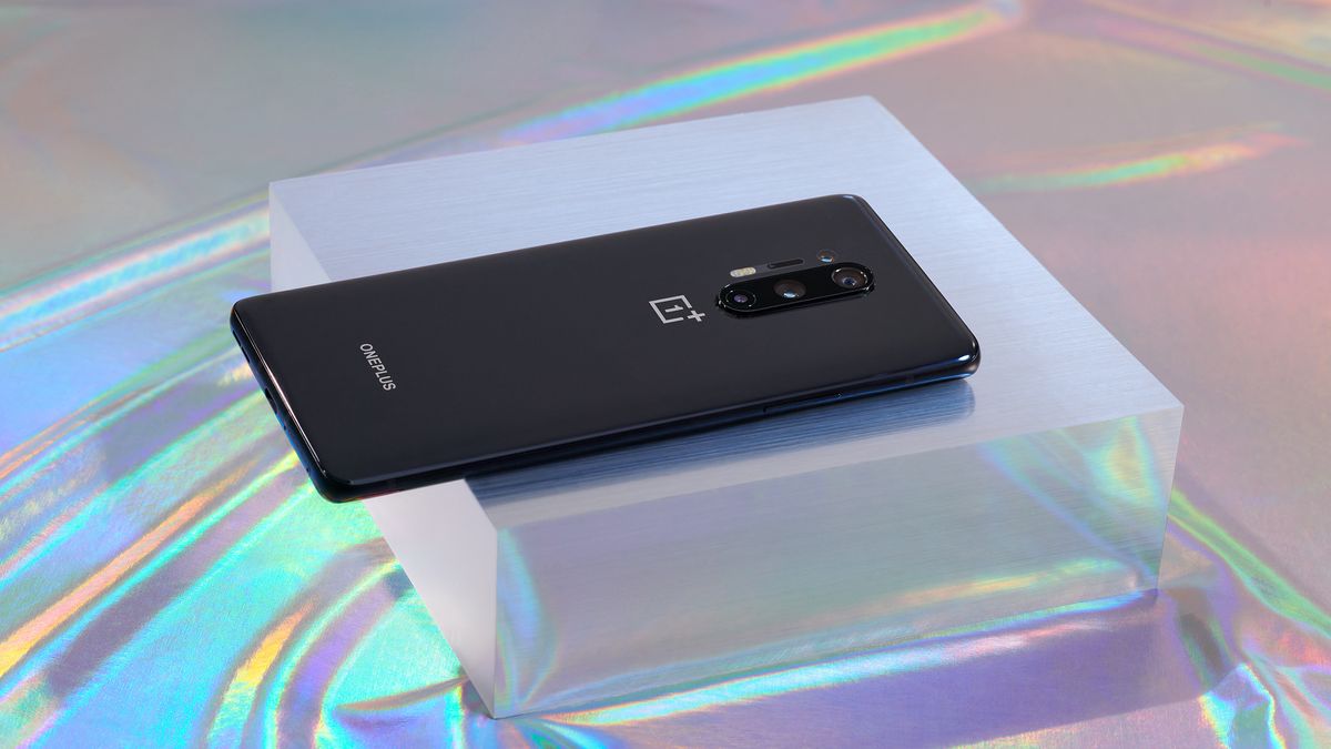 OnePlus 8 review | Top Ten Reviews