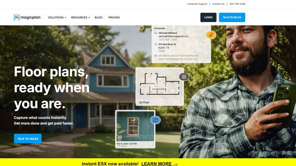 Best interior design software of 2024 | TechRadar