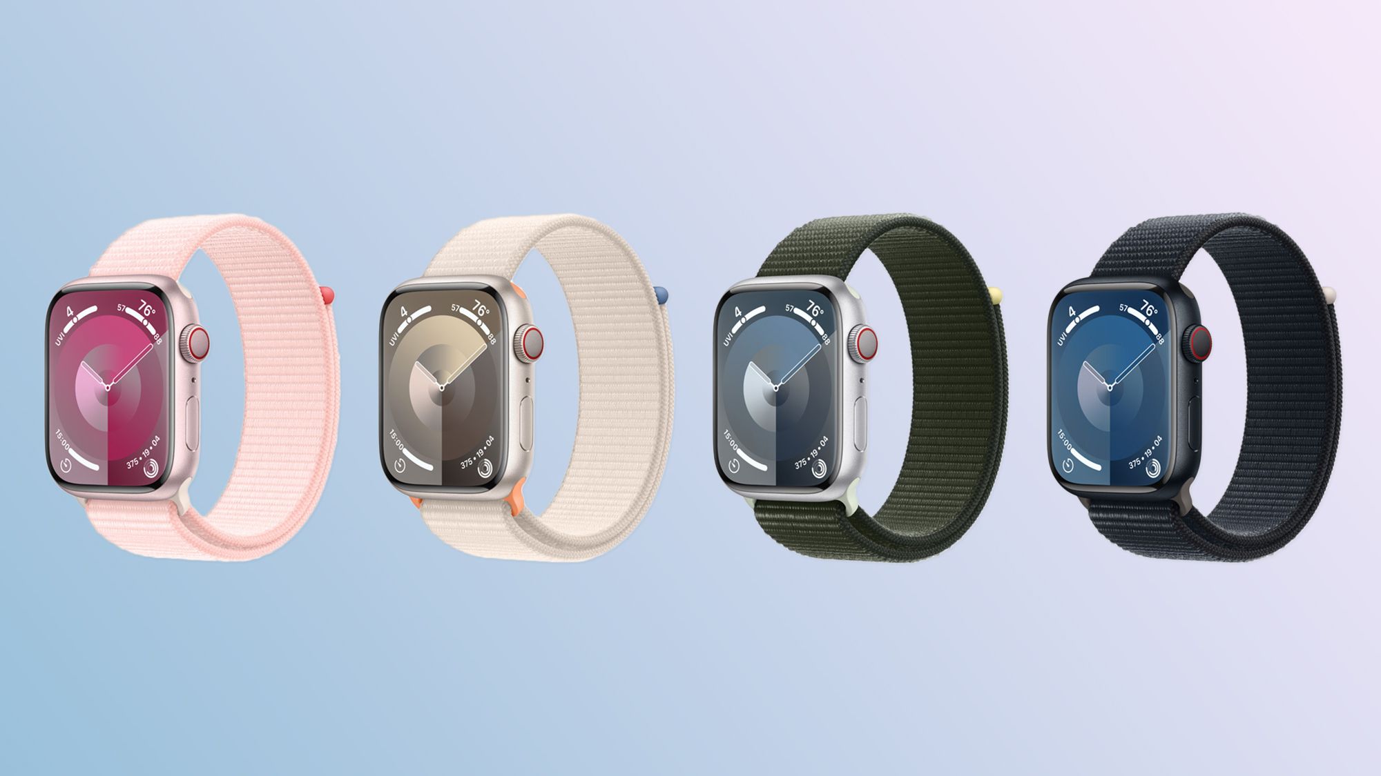 Apple Watch 9 preorders — how to get yours | Tom's Guide