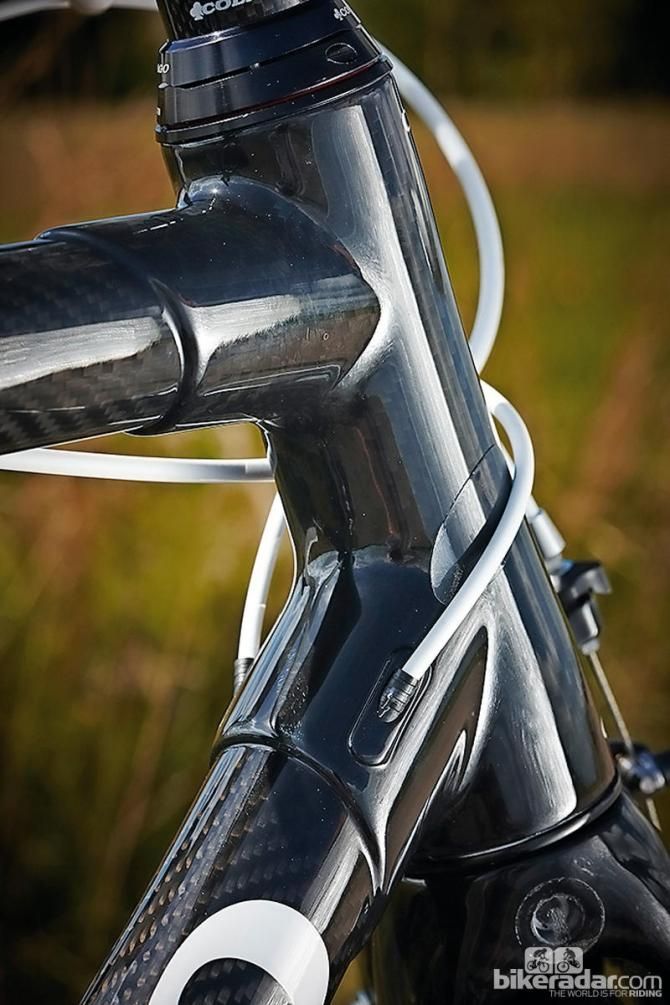 Colnago C59 Italia review | Cyclingnews