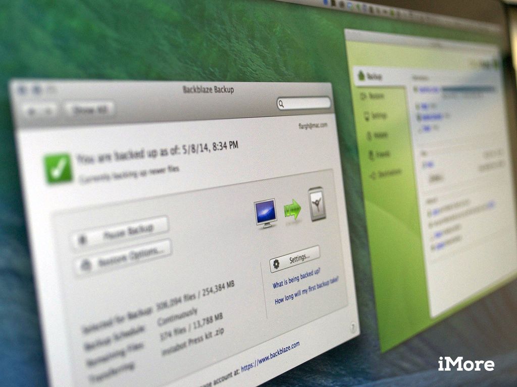 How to back up your Mac: The ultimate guide | iMore
