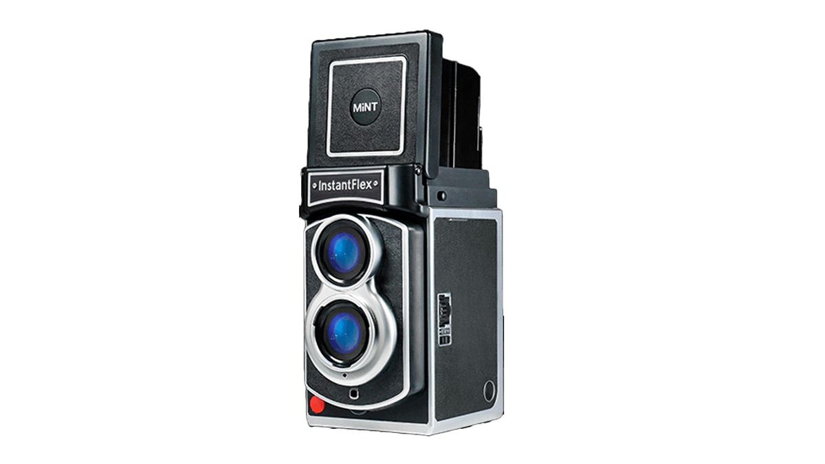 The best film camera for beginners | Creative Bloq