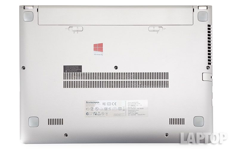 Lenovo IdeaPad S405 Review | Laptop Reviews | Laptop Mag