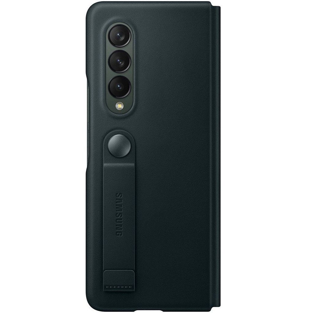 Best Samsung Galaxy Z Fold 3 cases 2025 | Android Central